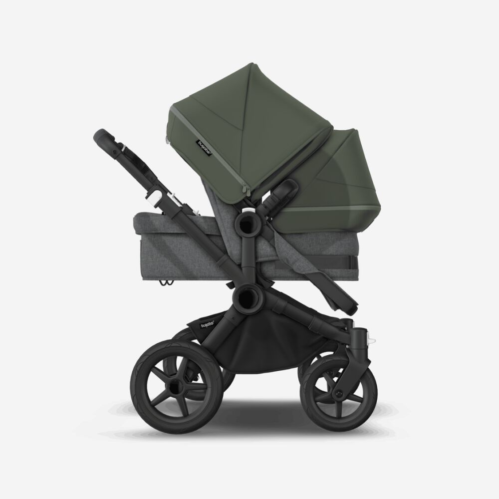Bugaboo prams and more | Official website